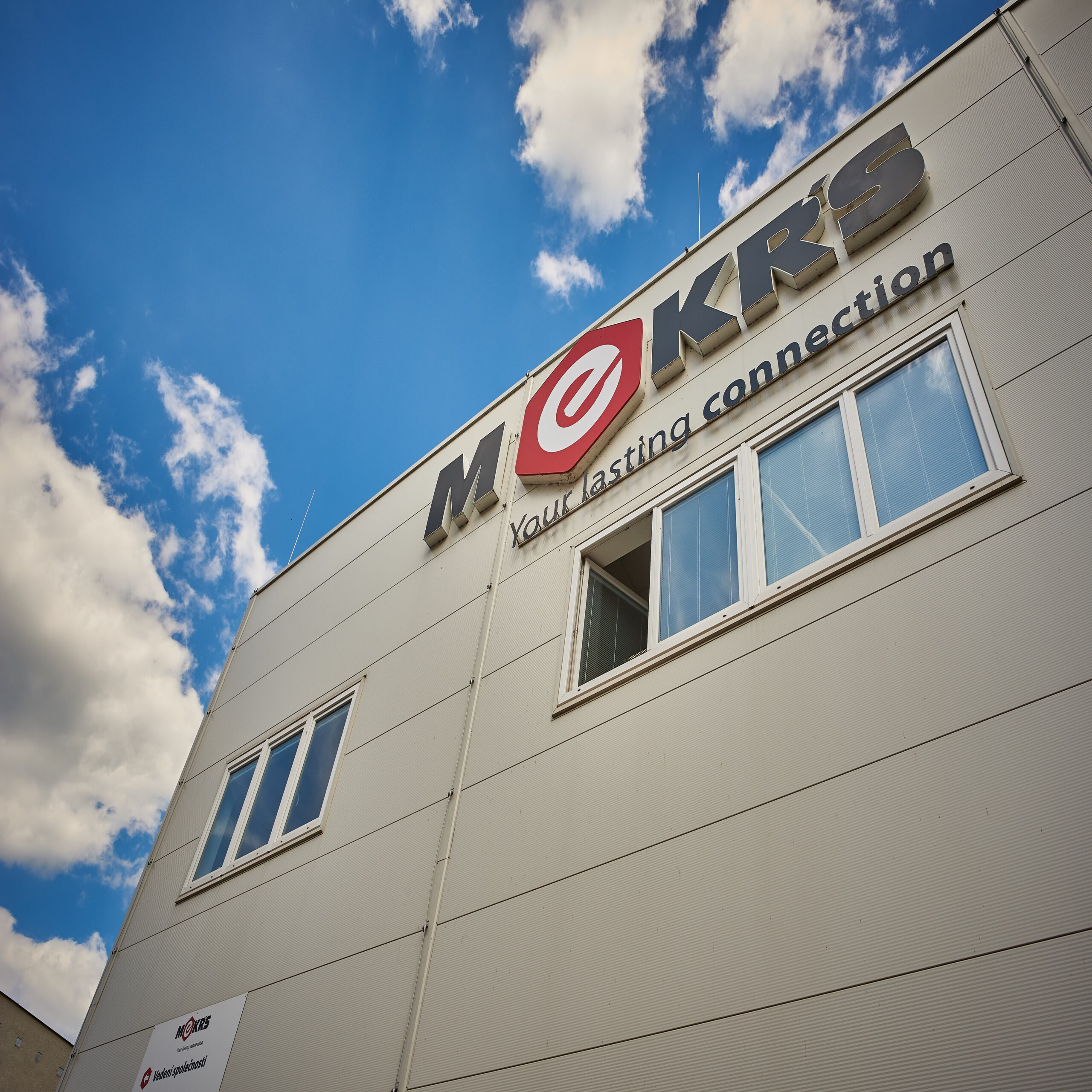 Who we are and what we do? | MEKR'S